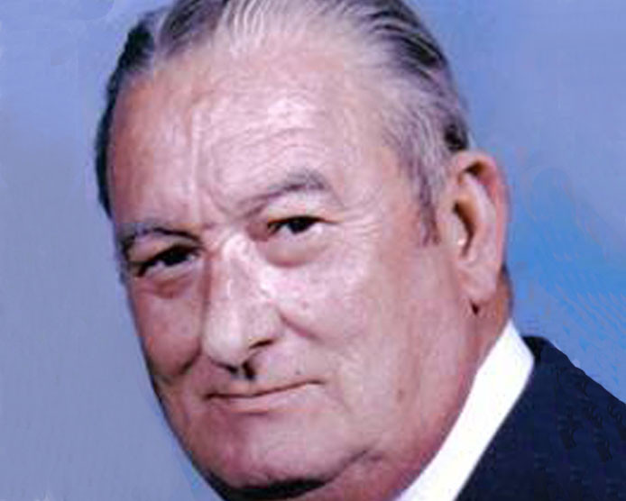 DR. WINSTON Y. GODWIN Sr. - The Sumter Item
