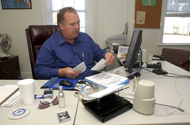 Does WELFARE Work? - The Sumter Item