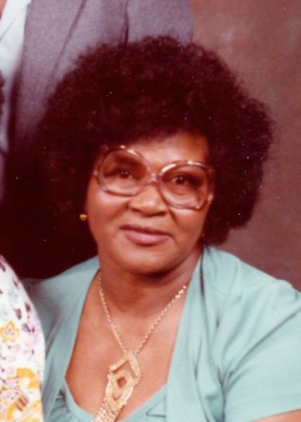EVA B. FLEMING - The Sumter Item
