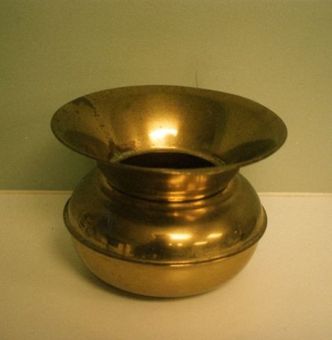 The Spittoon - The Sumter Item
