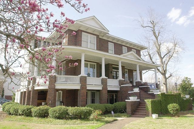 Sumter County Museum steeped in history - The Sumter Item