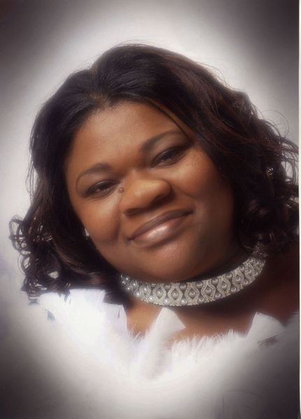 KIMBERLY E. THAMES - The Sumter Item