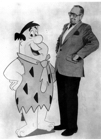 Henry Corden, voice of Fred Flintstone, dead at 85 - The Sumter Item