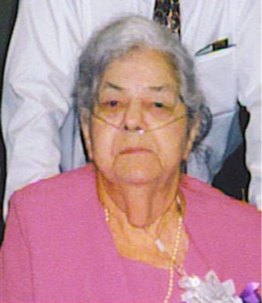 ELOISE B. CUTTER - The Sumter Item