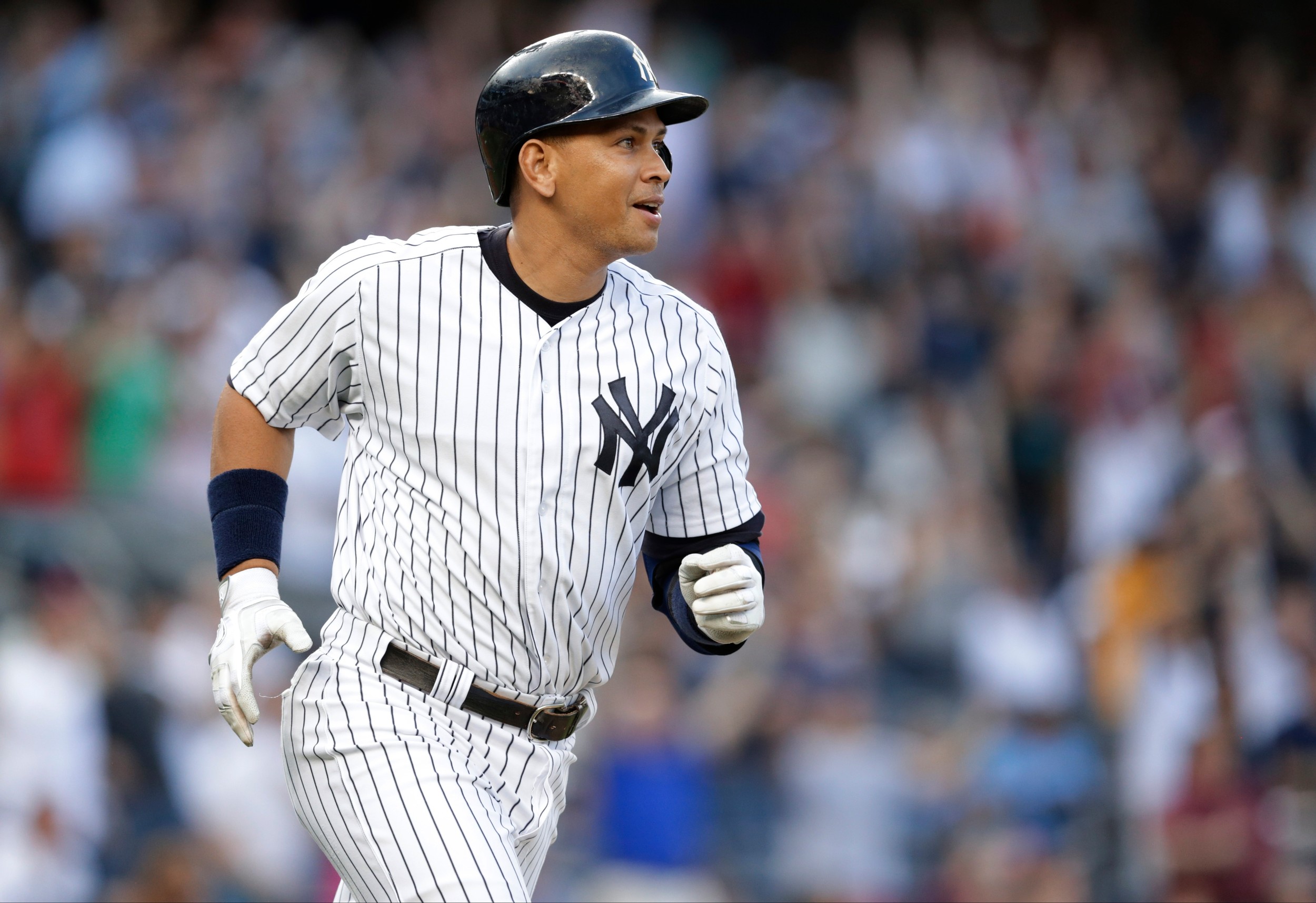 Richest MLB players - The Sumter Item