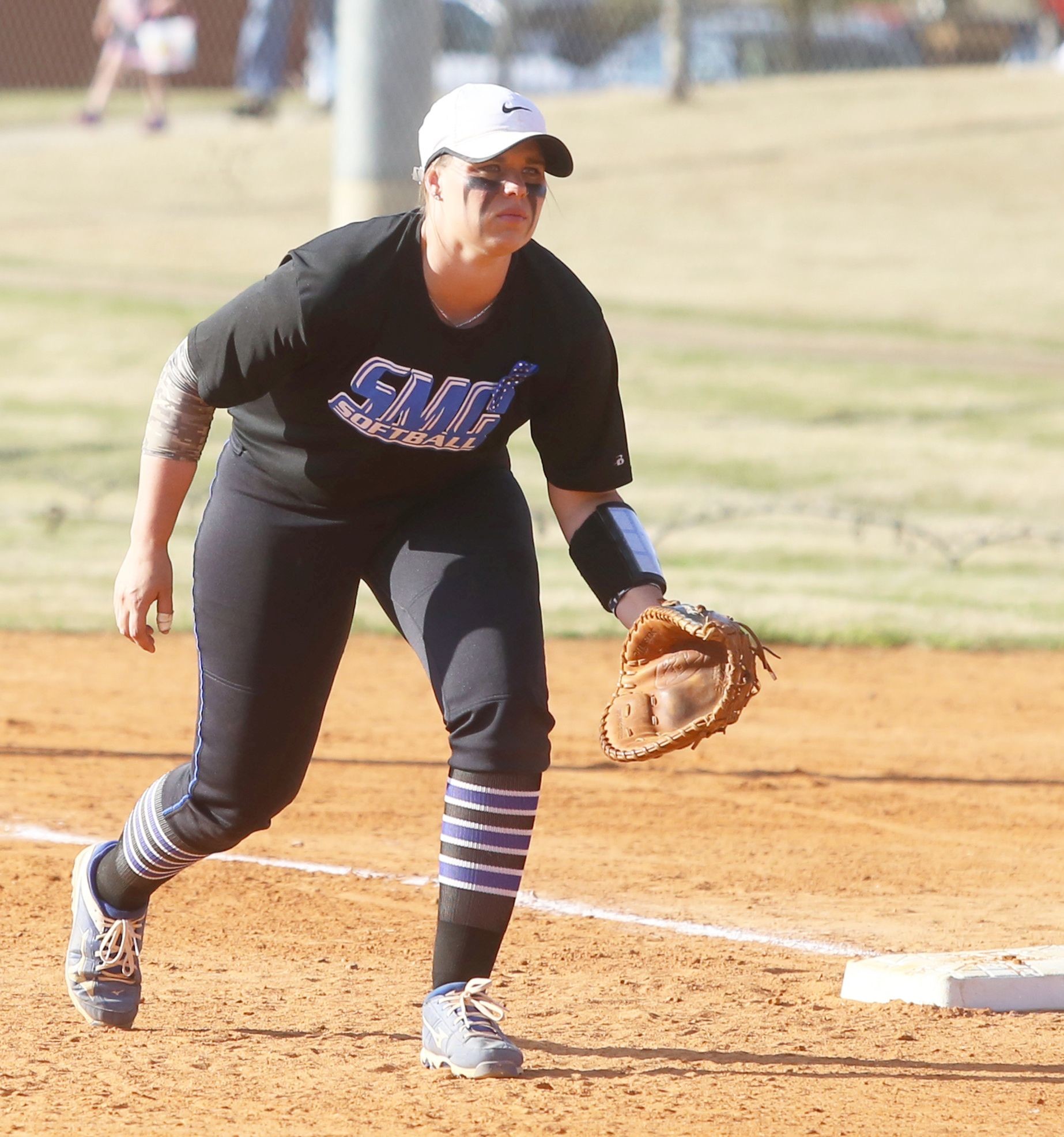 Former EC standout Altman adjusting well at SMC - The Sumter Item