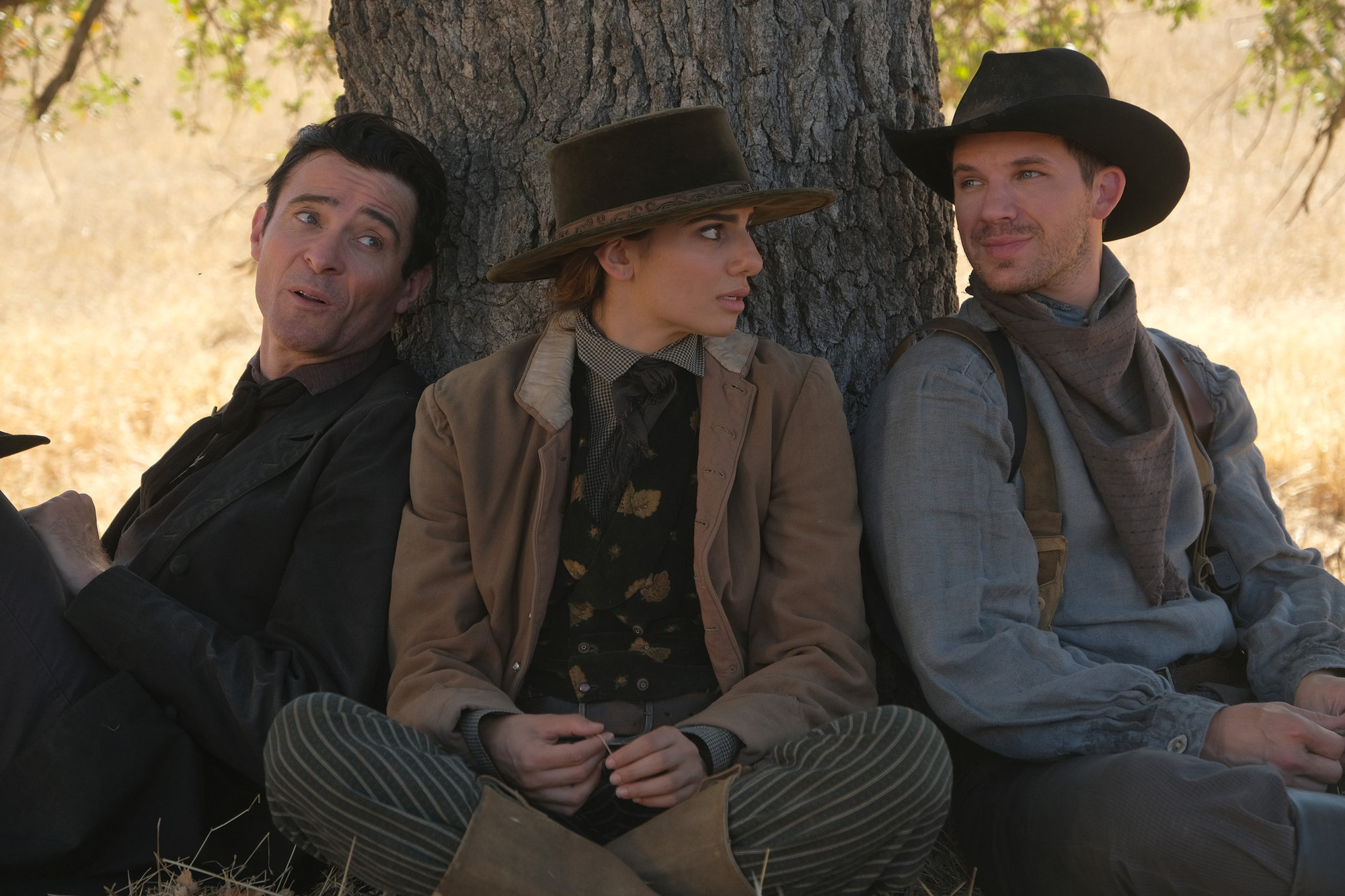 After 7-month wait, 'Timeless' fans finally get closure - The Sumter Item