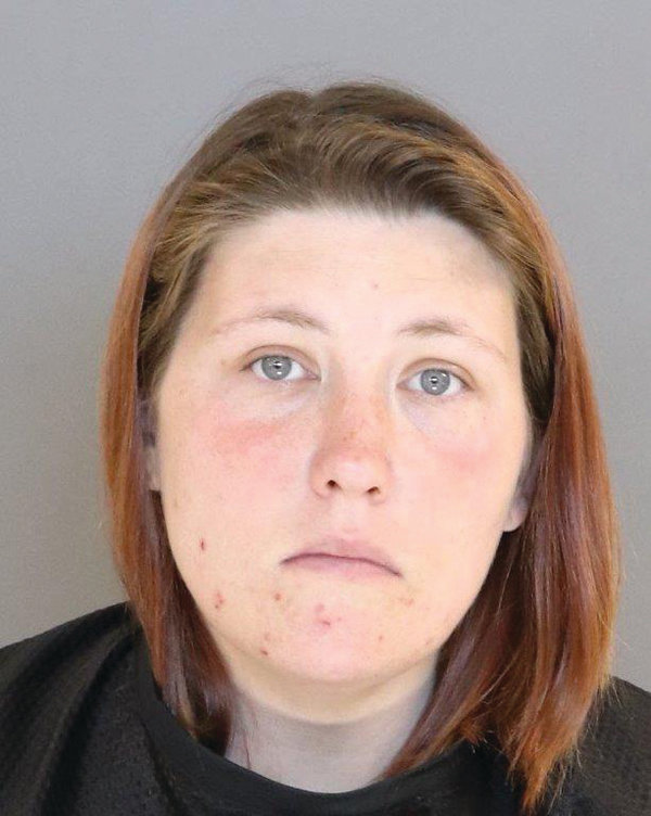 Newborn tests positive for pot, Sumter mother arrested - The Sumter Item