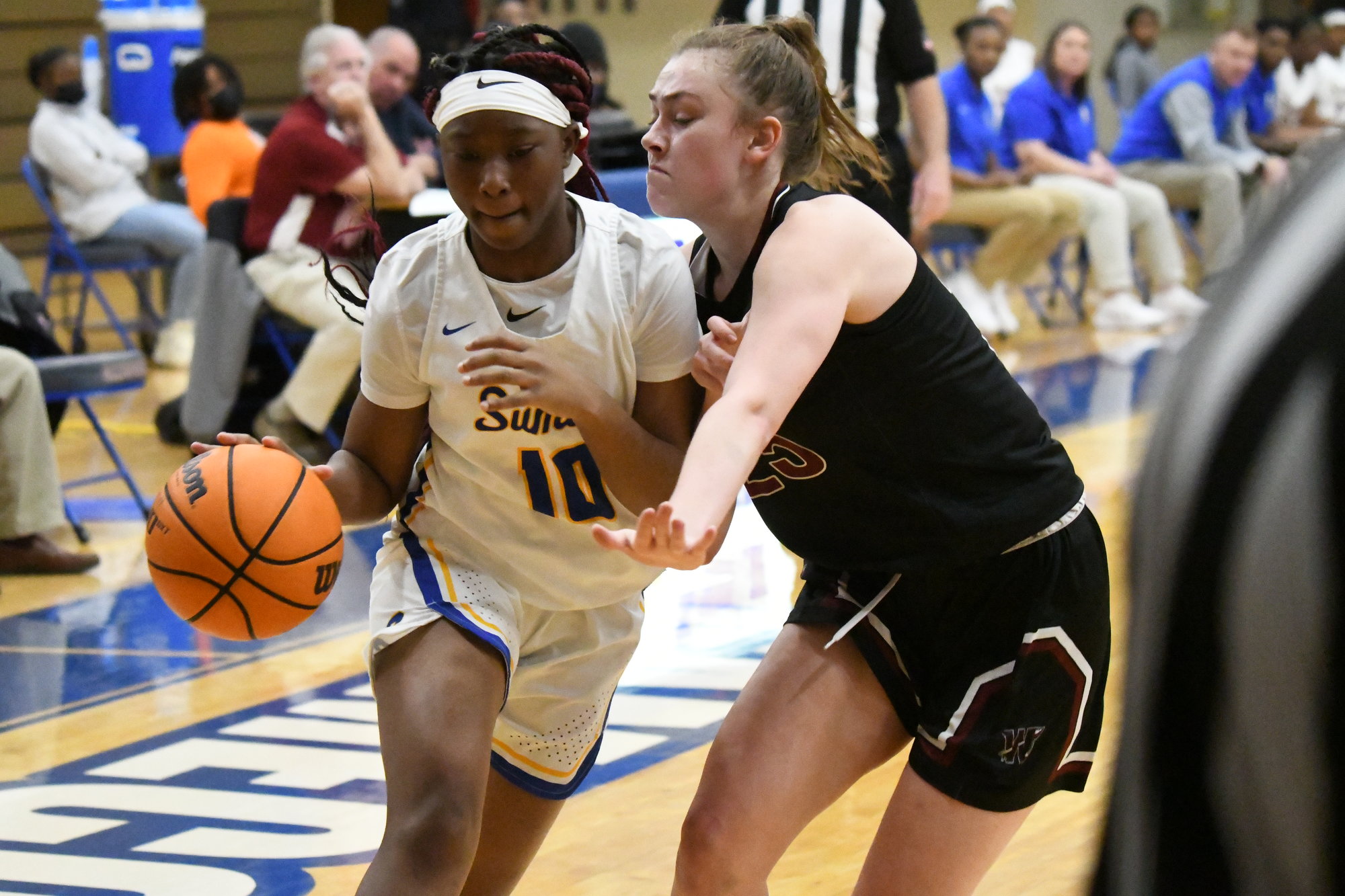 Another big night for Croskey as Sumter thumps Wando in 5A playoffs ...
