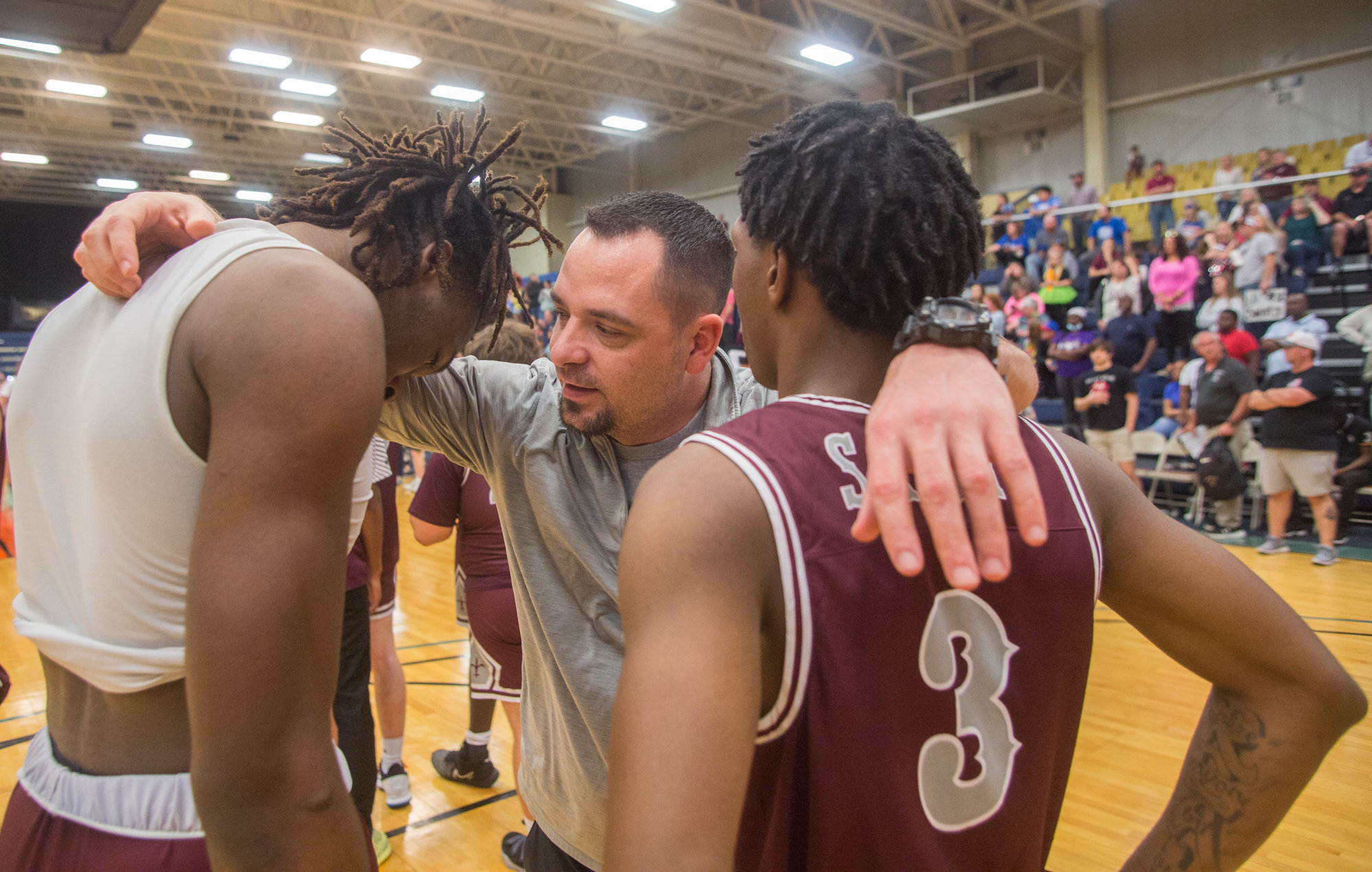Clarendon Hall falls just shy of SCISA 1A title, loses to Cathedral ...