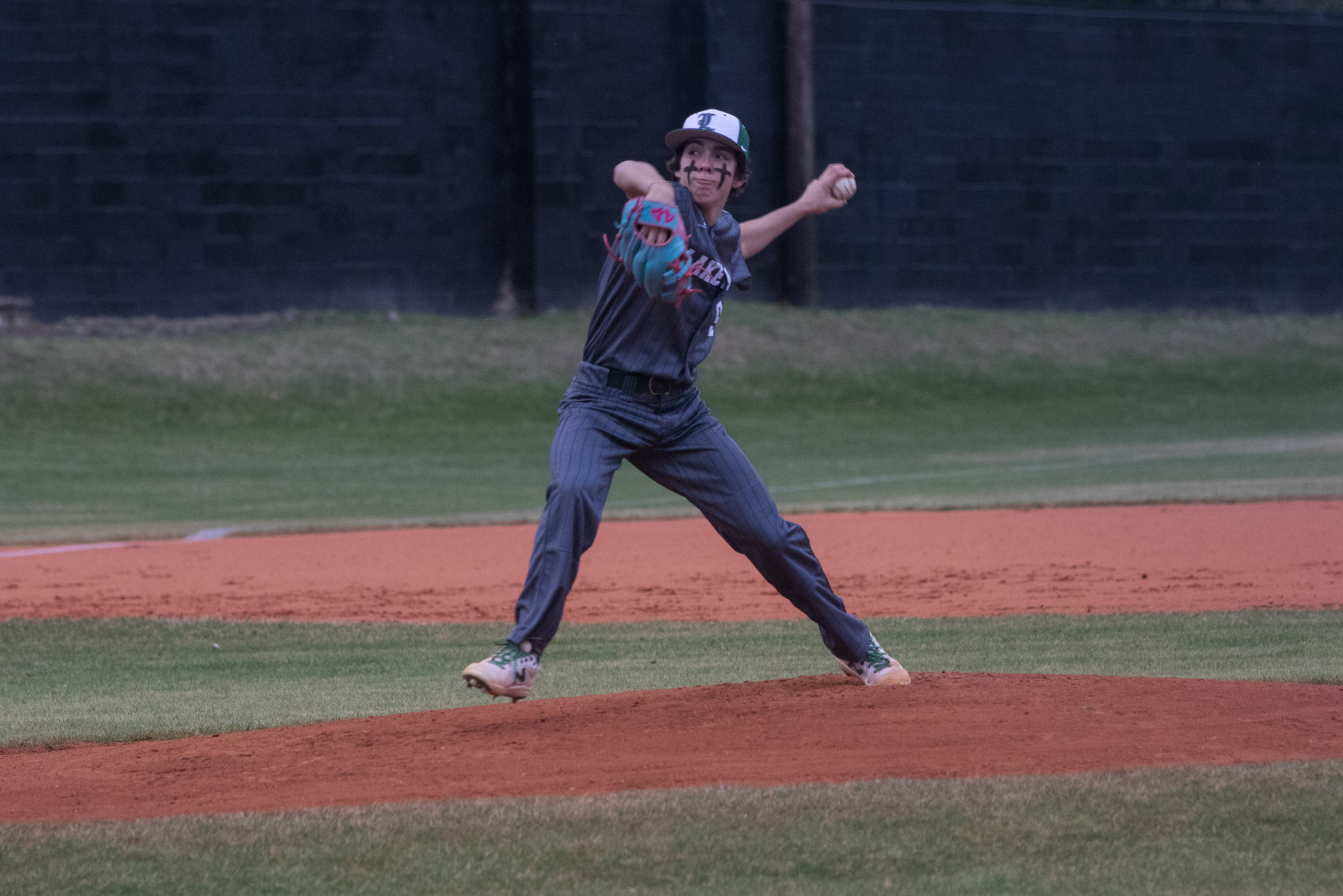 PHOTOS: Lakewood baseball takes down Manning in extras - The Sumter Item