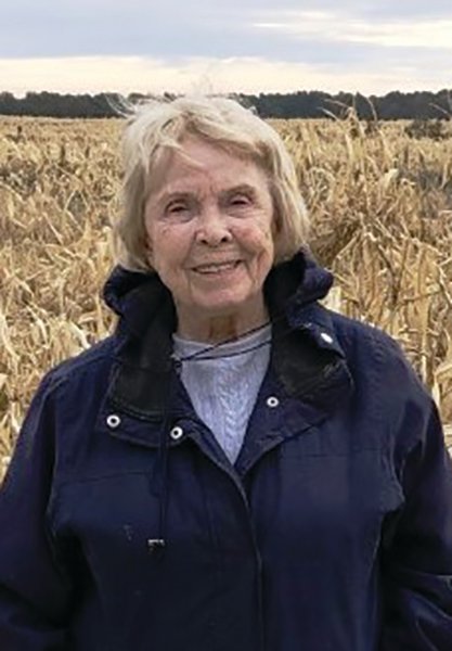 BARBARA BLACKSTONE BROGDON - The Sumter Item