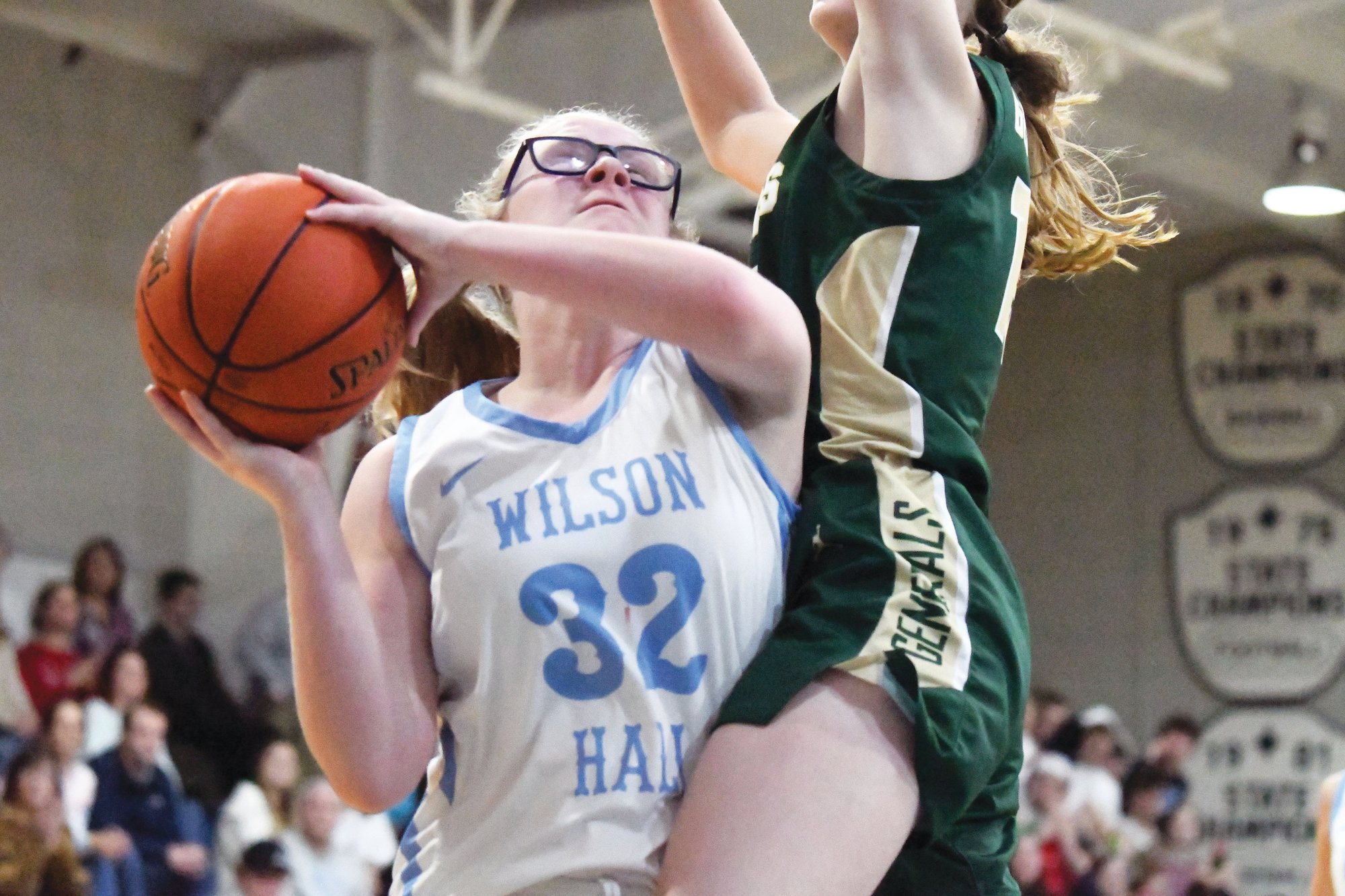 Wilson Hall, Laurence Manning, Thomas Sumter play in Baron Classic ...