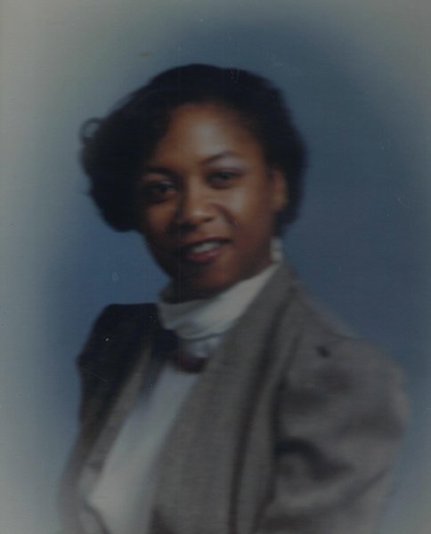 DENISE PATRICIA MORGAN - The Sumter Item