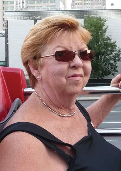 JUDITH LEE EDWARDS GALLOWAY - The Sumter Item