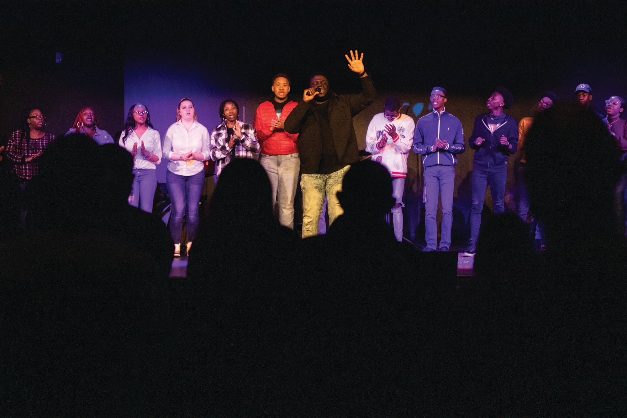 Alice Drive Baptist Church Pocalla Campus celebrates grand opening ...