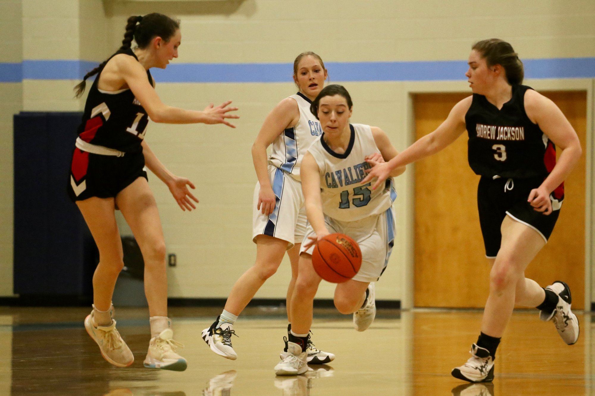 PHOTOS: Wilson Hall, Laurence Manning, Lee Academy, Clarendon Hall ...