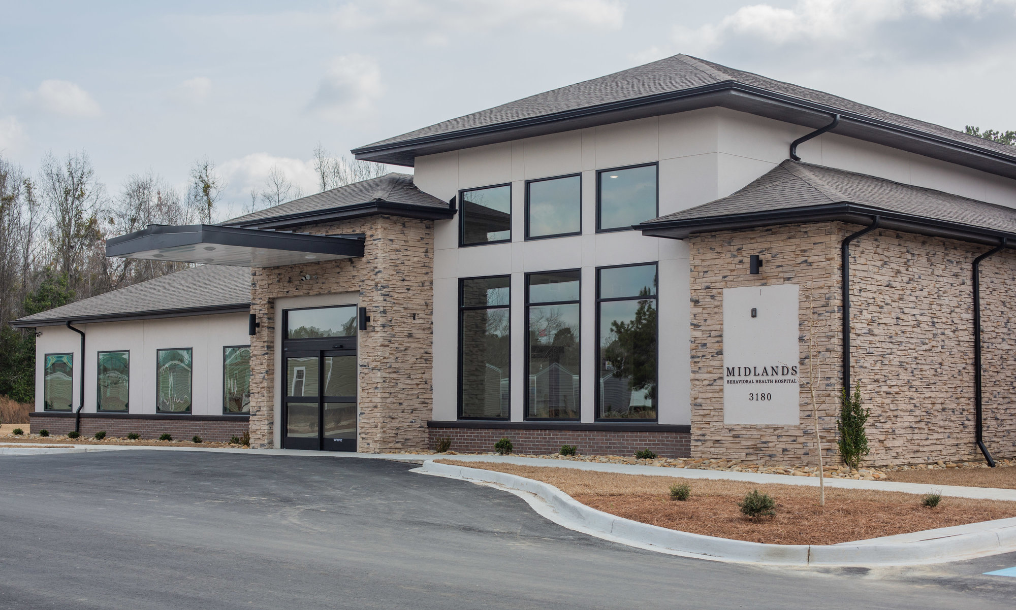 Sumter psychiatric hospital near completion - The Sumter Item