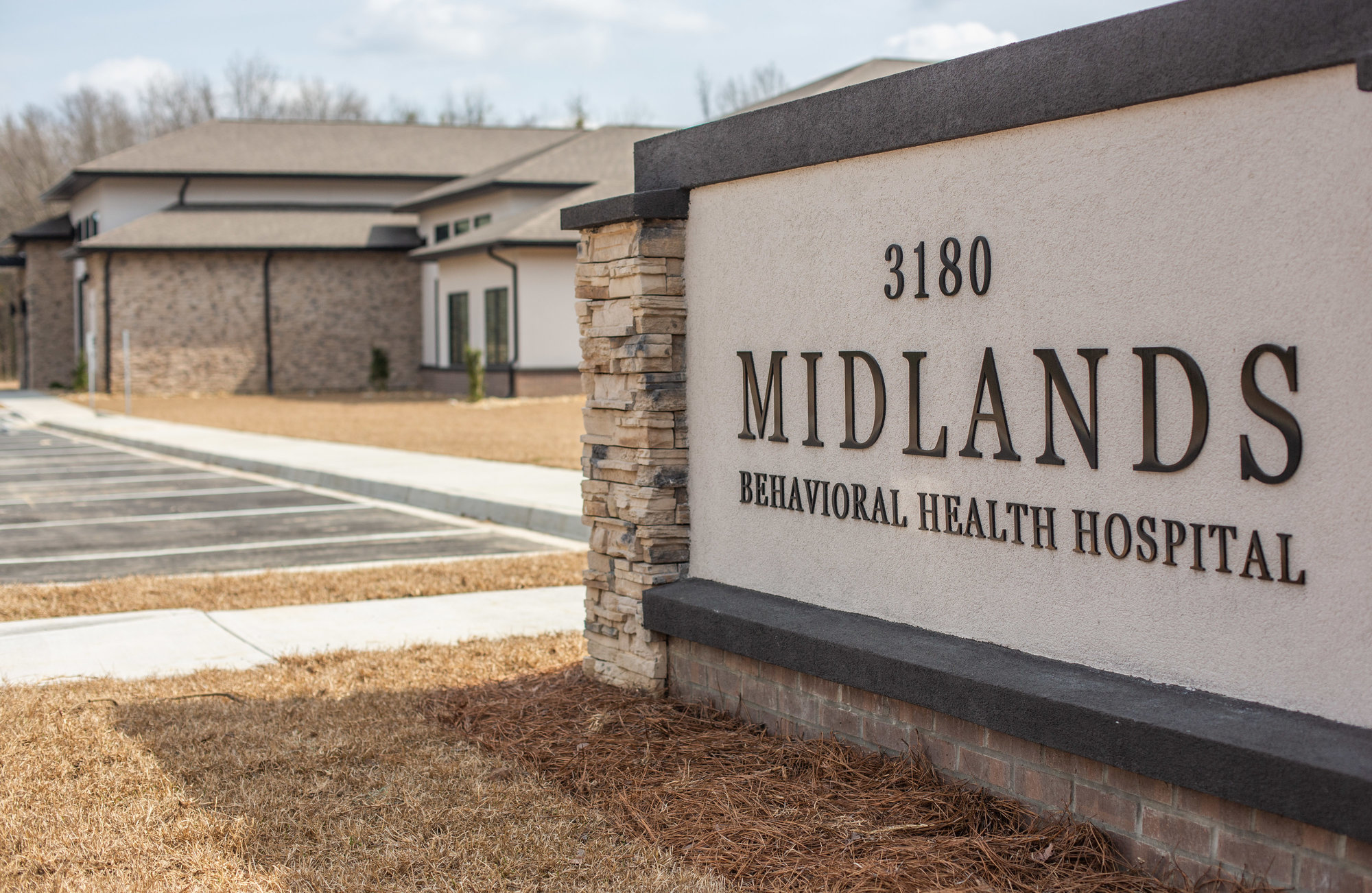 Sumter psychiatric hospital near completion - The Sumter Item