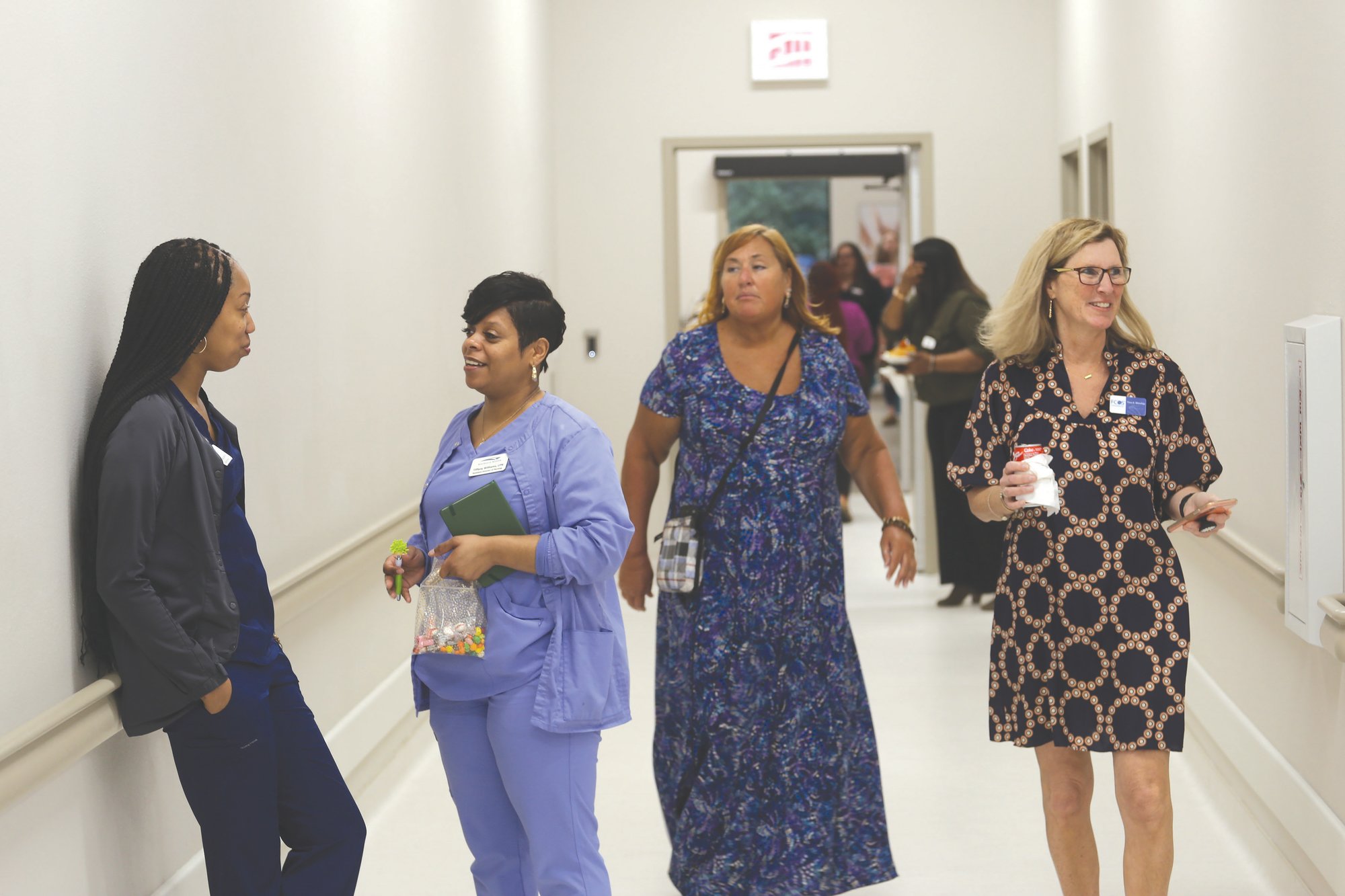 PHOTOS: Midlands Behavioral Health Hospital holds open house event in ...