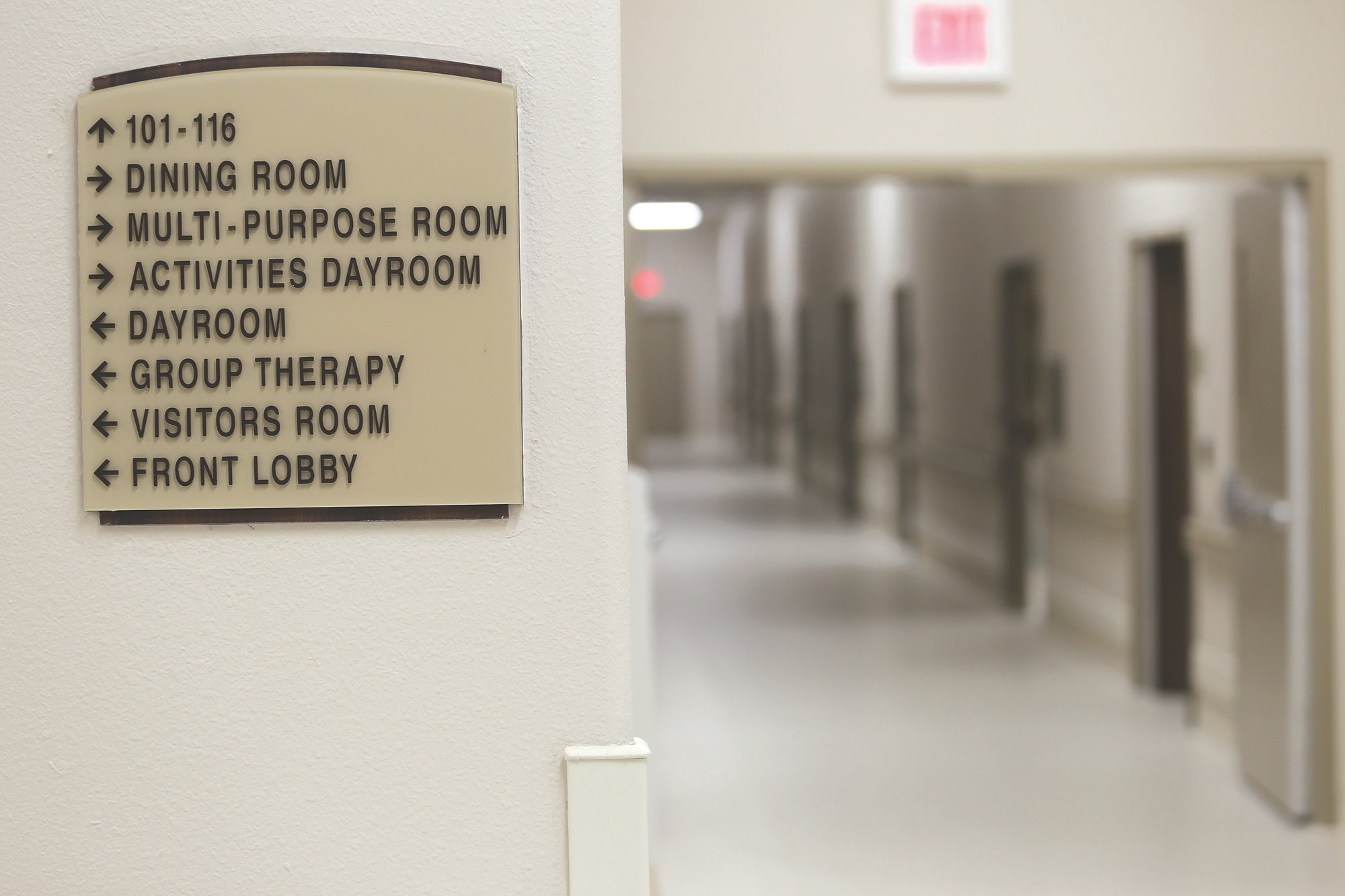 PHOTOS: Midlands Behavioral Health Hospital holds open house event in ...