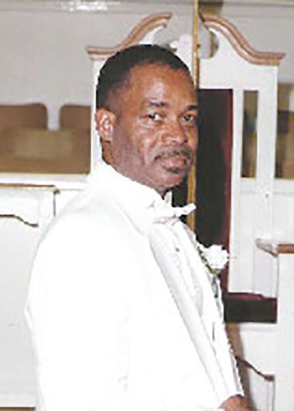 JERRY LEE SIMON - The Sumter Item