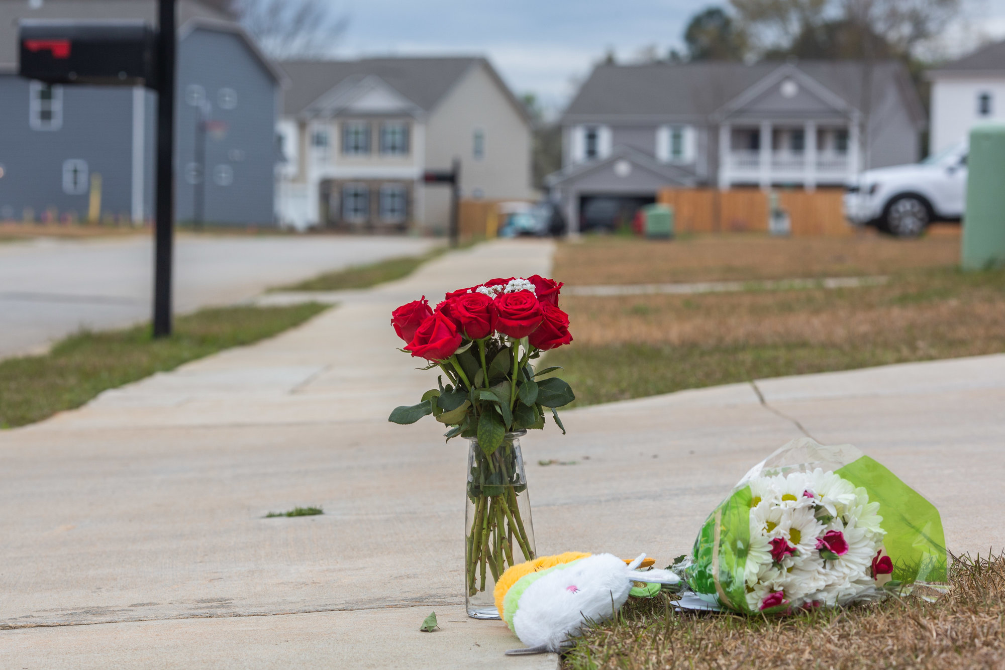 Names released in Sumter murder-suicide that claimed 3 siblings, Shaw ...