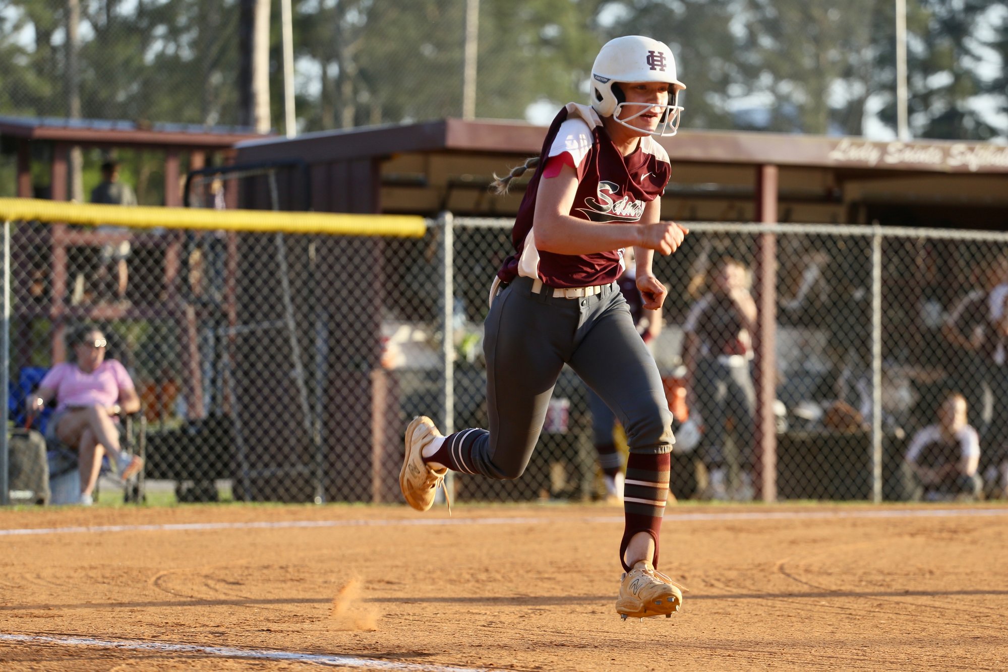 Clarendon Hall baseball, softball sweep St. John’s Christian - The ...