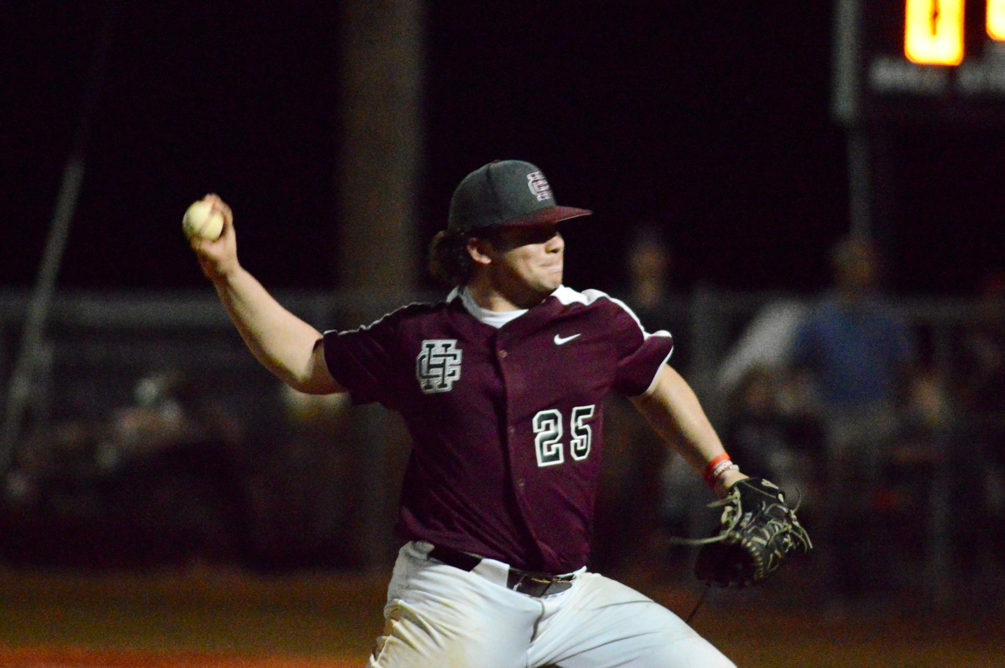 Clarendon Hall baseball, softball sweep St. John’s Christian - The ...
