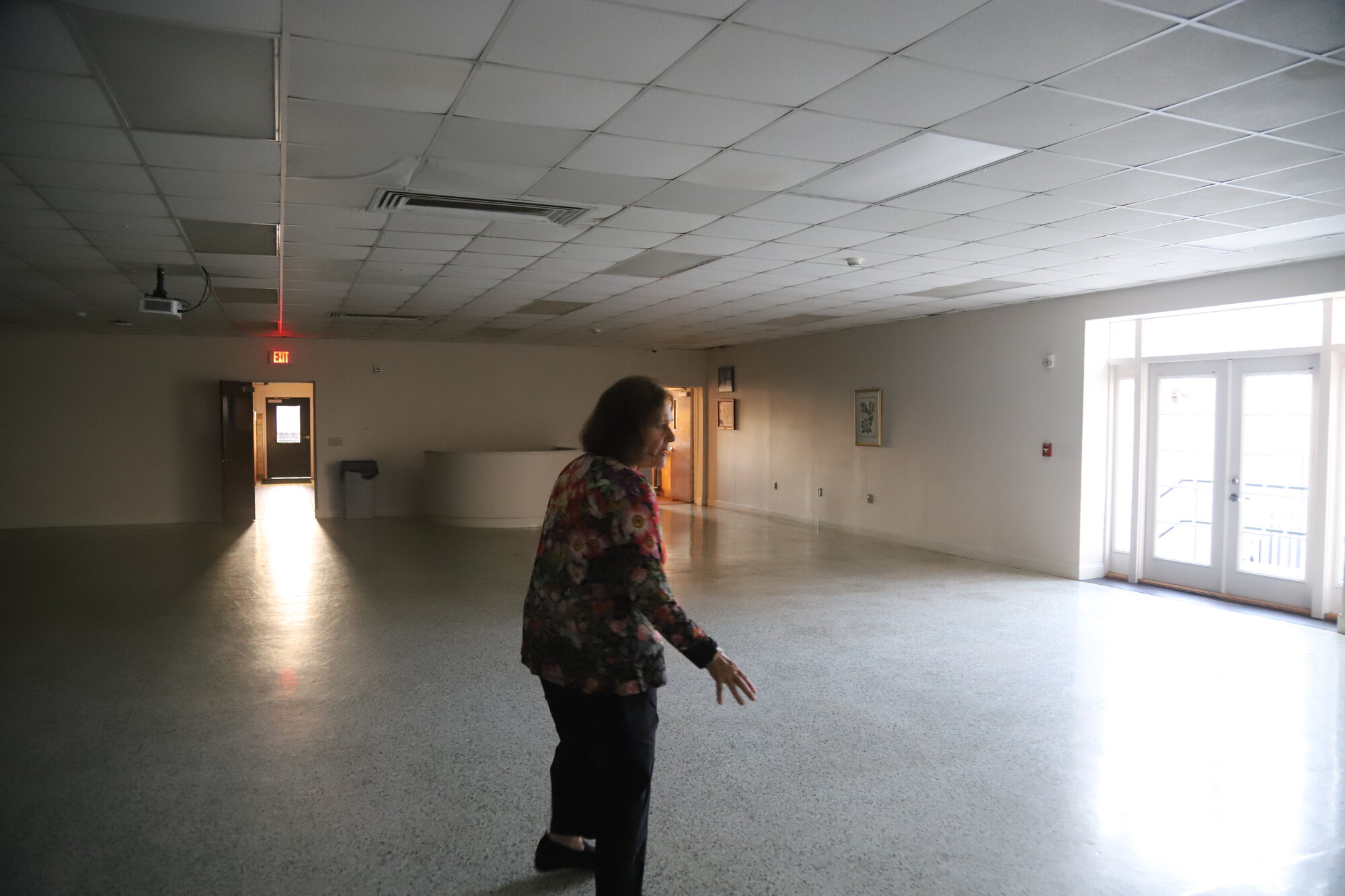 Weldon Auditorium to stay in Clarendon County - The Sumter Item