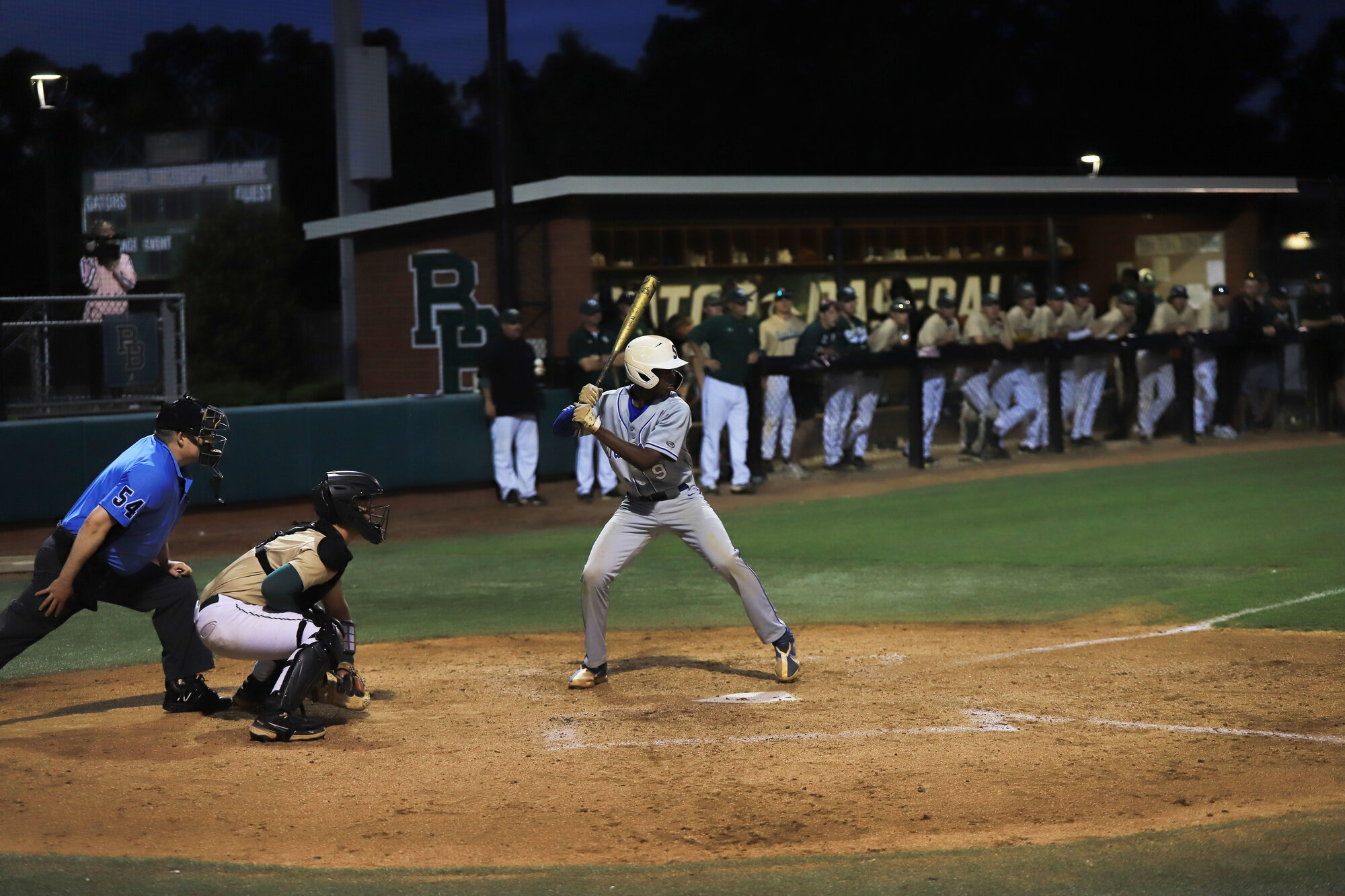 Sumter High heads to elimination game after loss to River Bluff - The ...