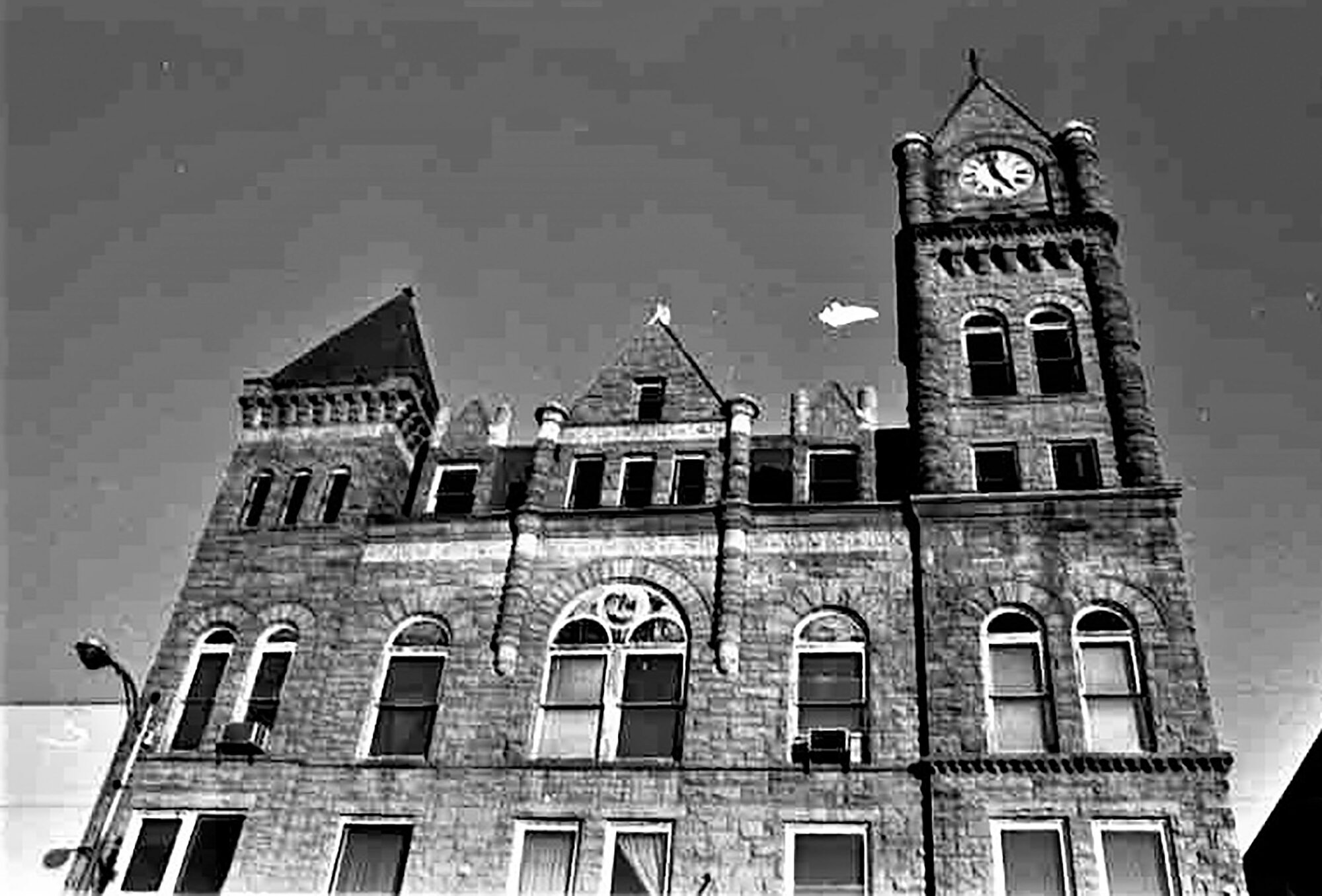 Reflections by Sammy Way: Heyward Crowson: 'Sumter's Photographer ...
