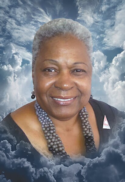 JACQUELYN DELOIS FOSTER DAVIS - The Sumter Item
