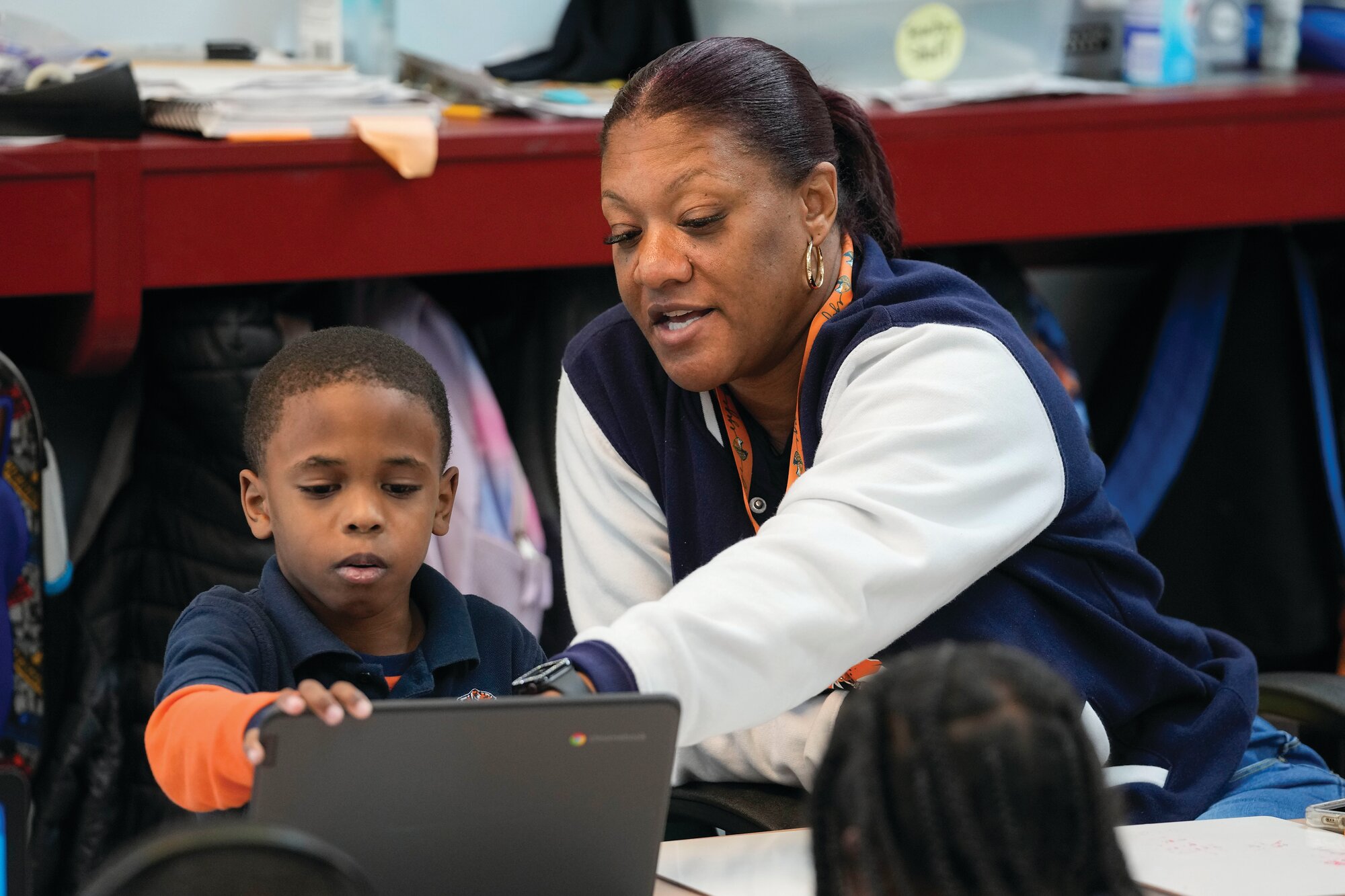 'Mississippi miracle': Kids' reading scores have soared in Deep South ...