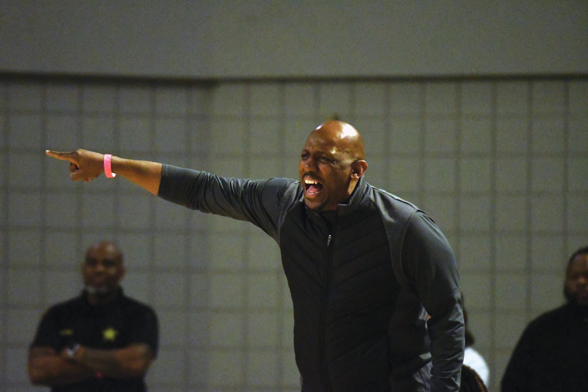 Crestwood basketball hosting camp June 5-8 - The Sumter Item