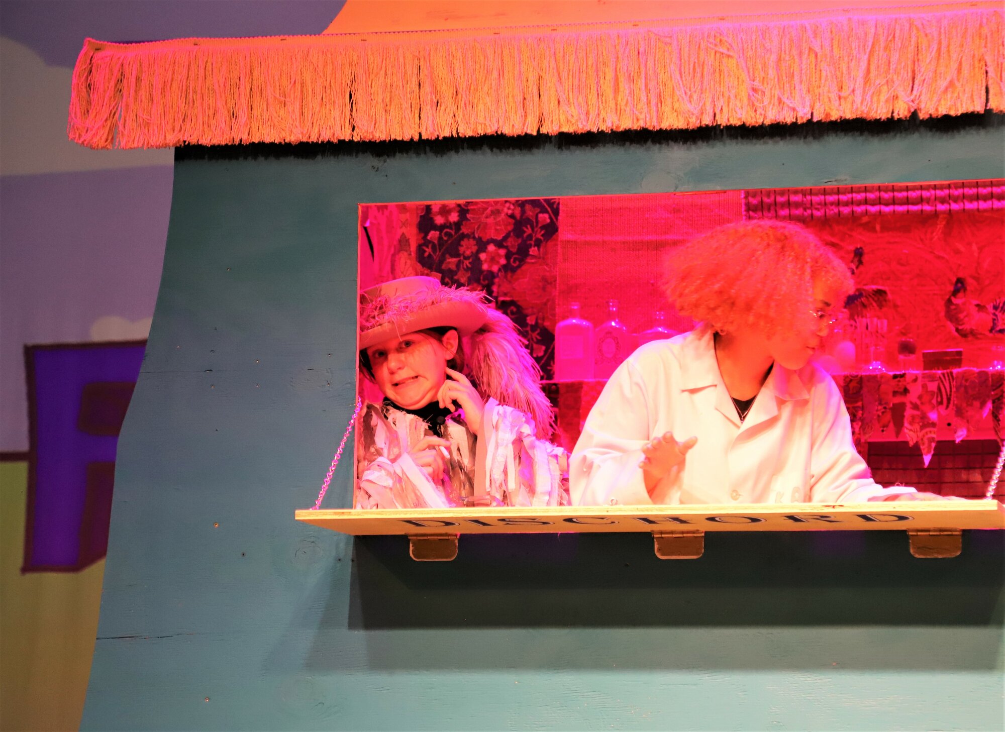 Sumter youth share words of wisdom in theater's 'The Phantom Tollbooth ...