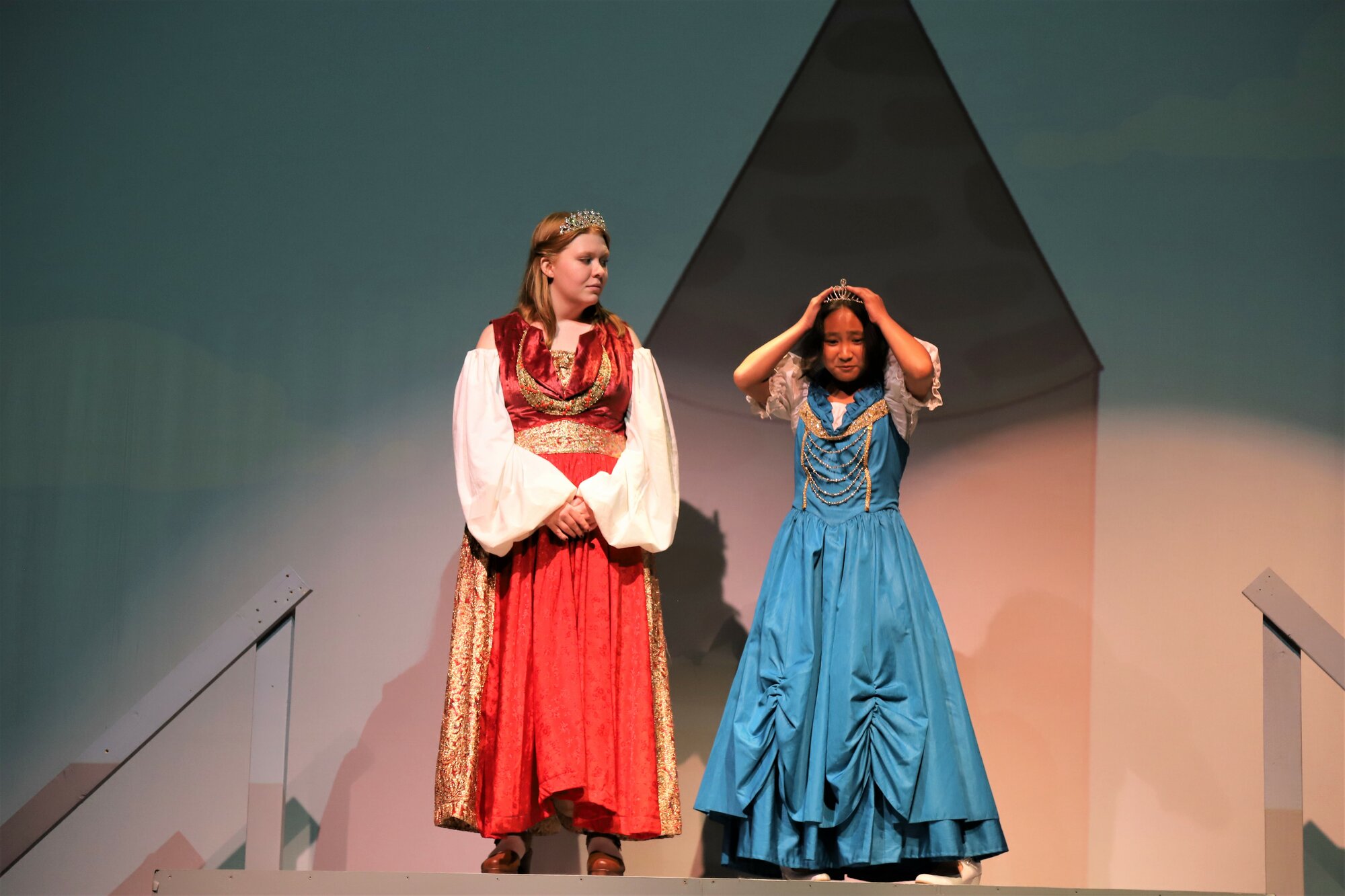 Sumter youth share words of wisdom in theater's 'The Phantom Tollbooth ...