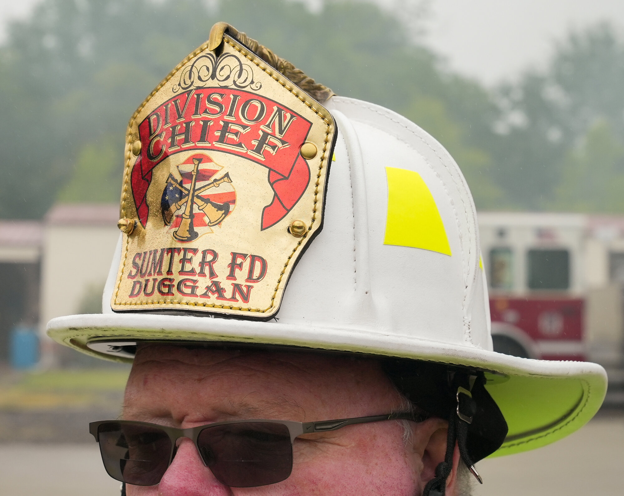 Into the fire: Local firefighter recruits test skills, bravery in state ...