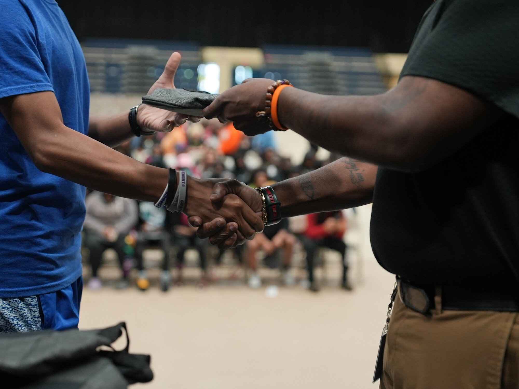 Three cheers for the Class of 2023: Sumter graduating seniors share ...