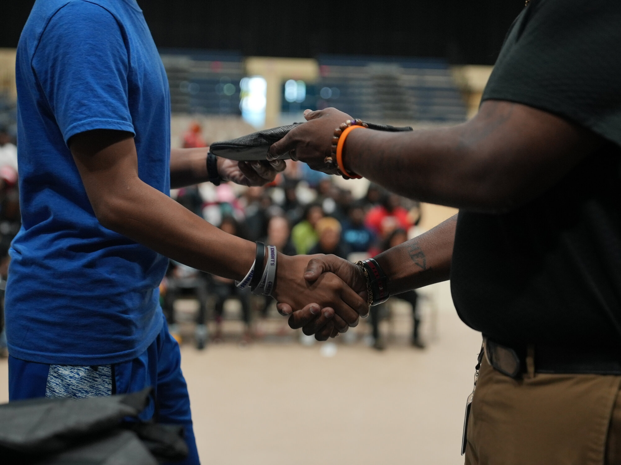 Three cheers for the Class of 2023: Sumter graduating seniors share ...