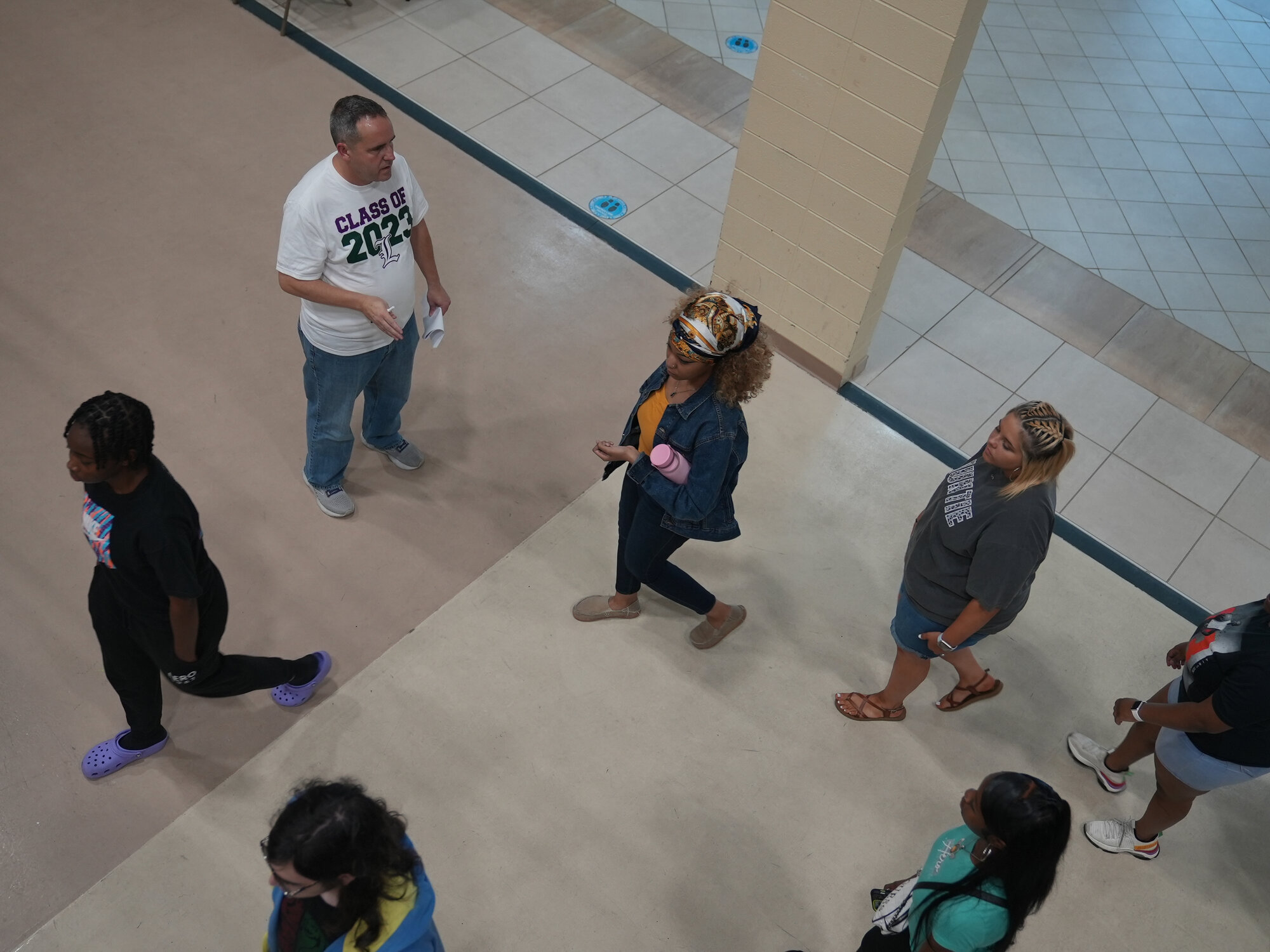 Three cheers for the Class of 2023: Sumter graduating seniors share ...
