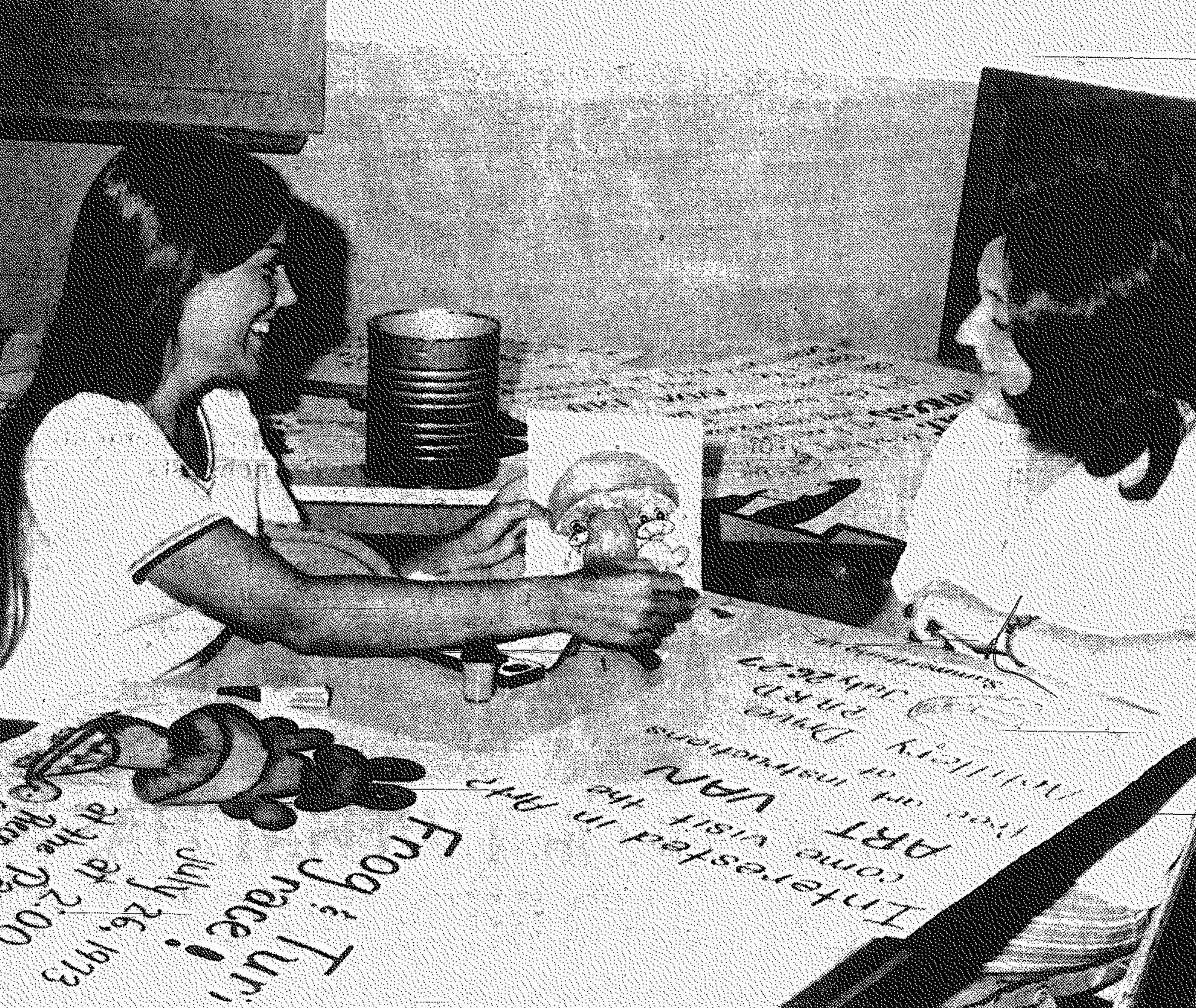 Yesteryear by Sammy Way: Mobile art studio comes to Sumter; airport ...