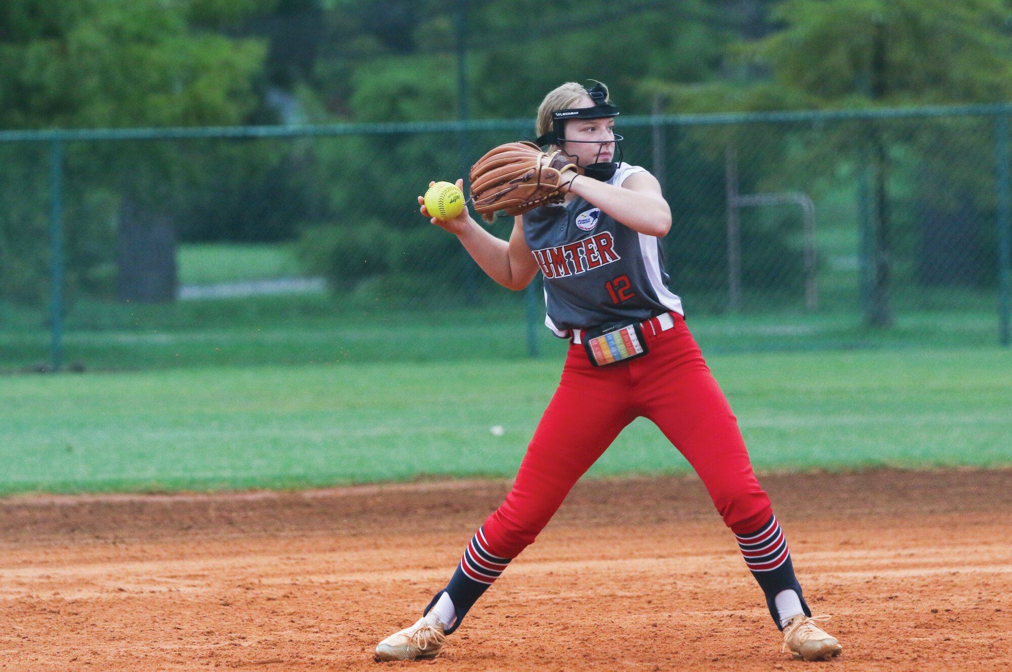 Sumter Lady Legends kick off 3rd season tonight - The Sumter Item