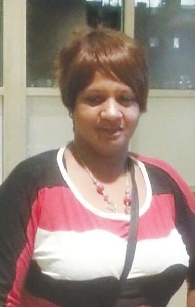 CAROL JEAN GAVIN - The Sumter Item