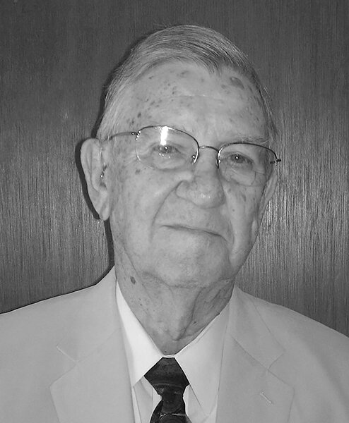 JAMES I. DAVIS SR. - The Sumter Item