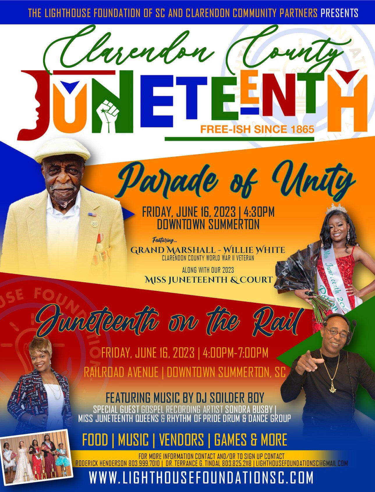 A guide to what the Juneteenth holiday is and how to celebrate it - The ...