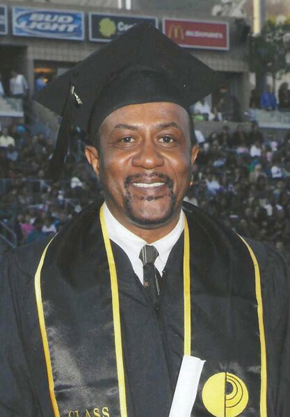 TERRY LEE THOMPSON - The Sumter Item