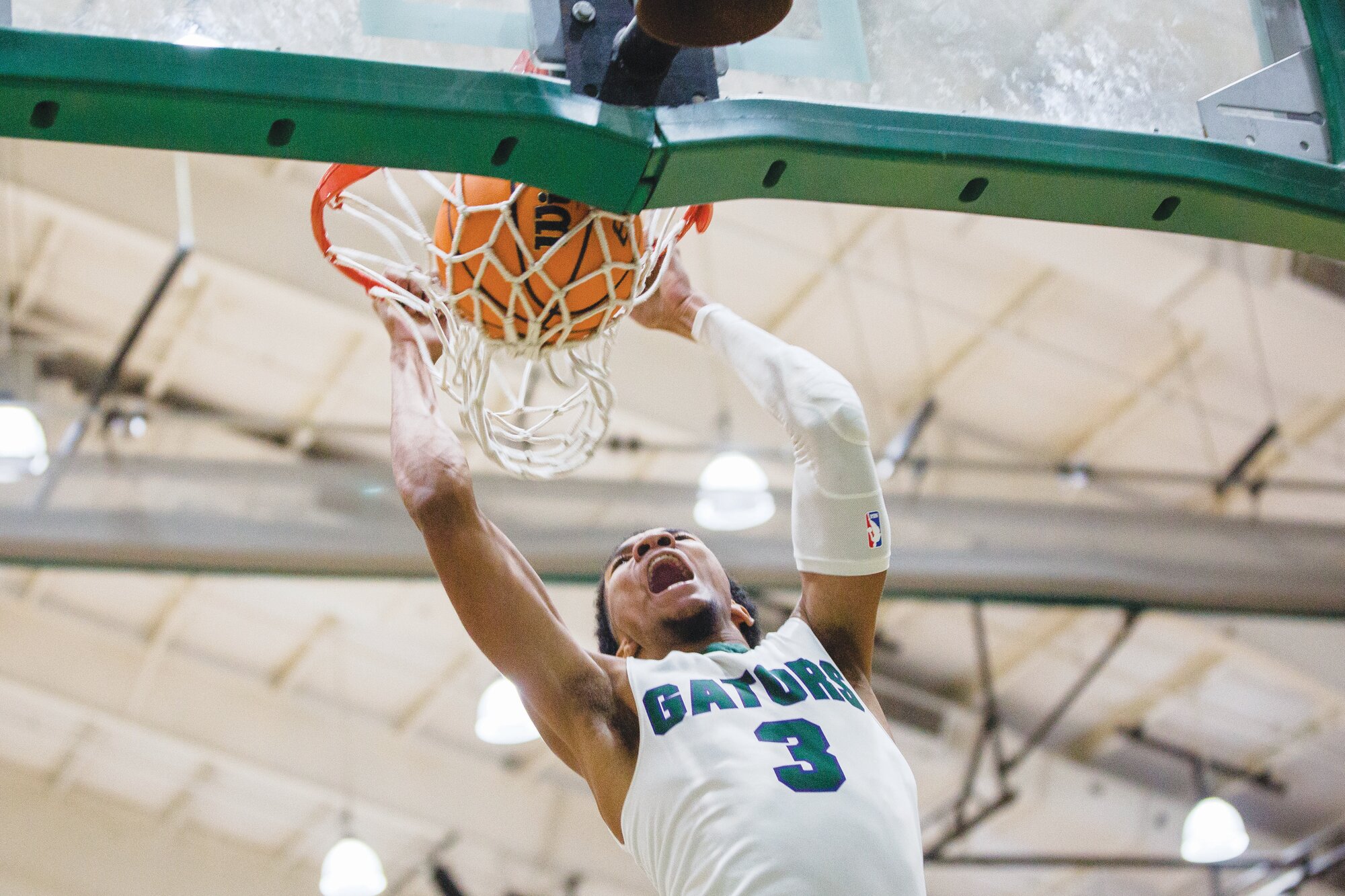 Coming home: Former Lakewood star Hodge transferring to Morris College ...