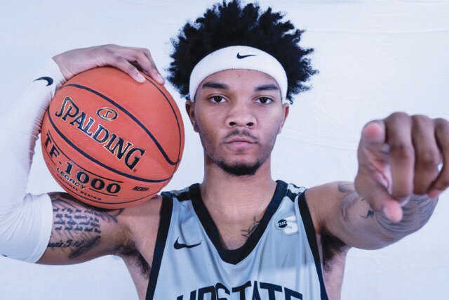 Coming home: Former Lakewood star Hodge transferring to Morris College ...