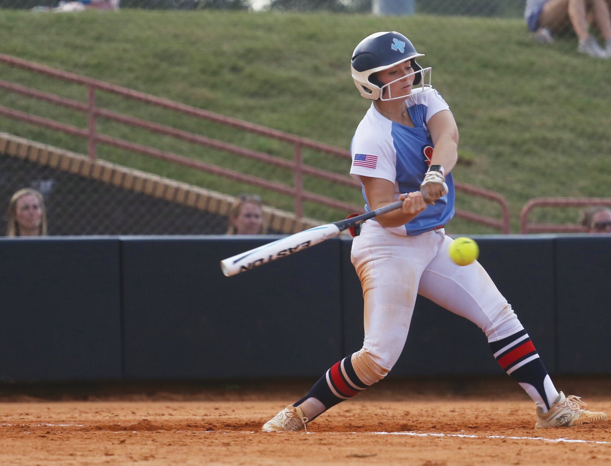 Lady Legends gear up for home stretch after week rocked by rain - The ...